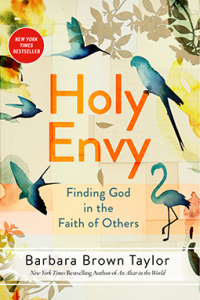 Books - Barbara Brown Taylor