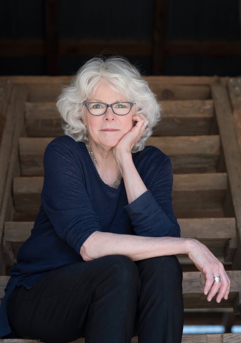 Media - Barbara Brown Taylor